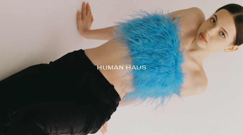 Human Haus – Human Haus Taiwan