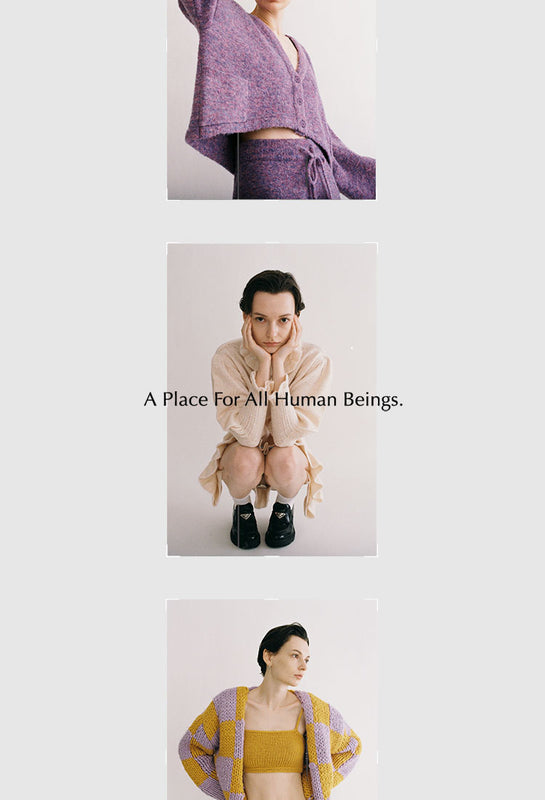 Human Haus – Human Haus Taiwan