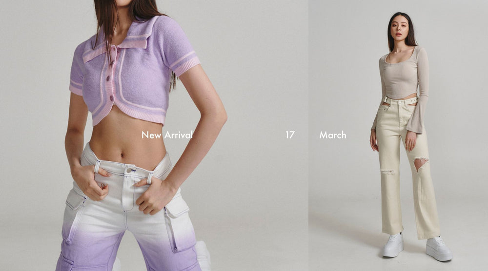 HUMAN HAUS 品味生活 x 穿搭美學 | 追求簡約 x 時尚 x 高級感之選品服飾電商