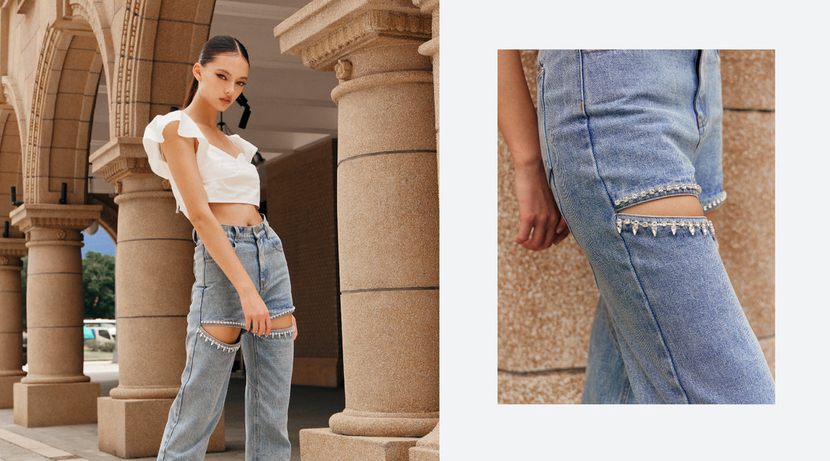 HUMAN HAUS 品味生活 x 穿搭美學 | 追求簡約 x 時尚 x 高級感之選品服飾電商